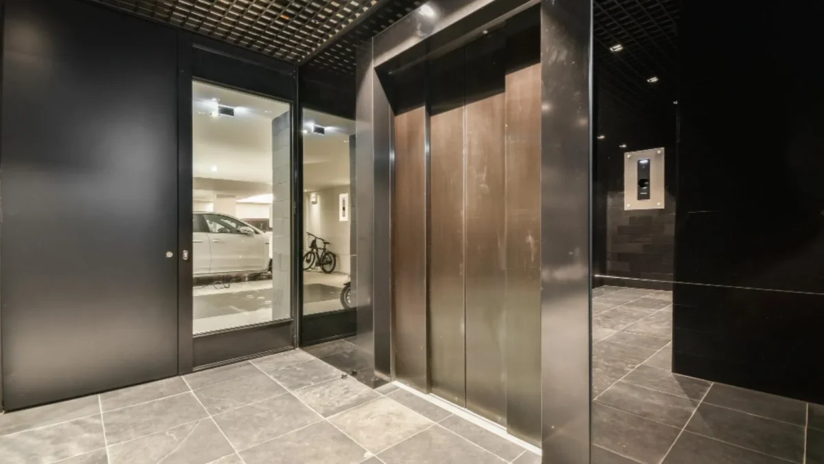 The Role of Elevators in Modern Building Design